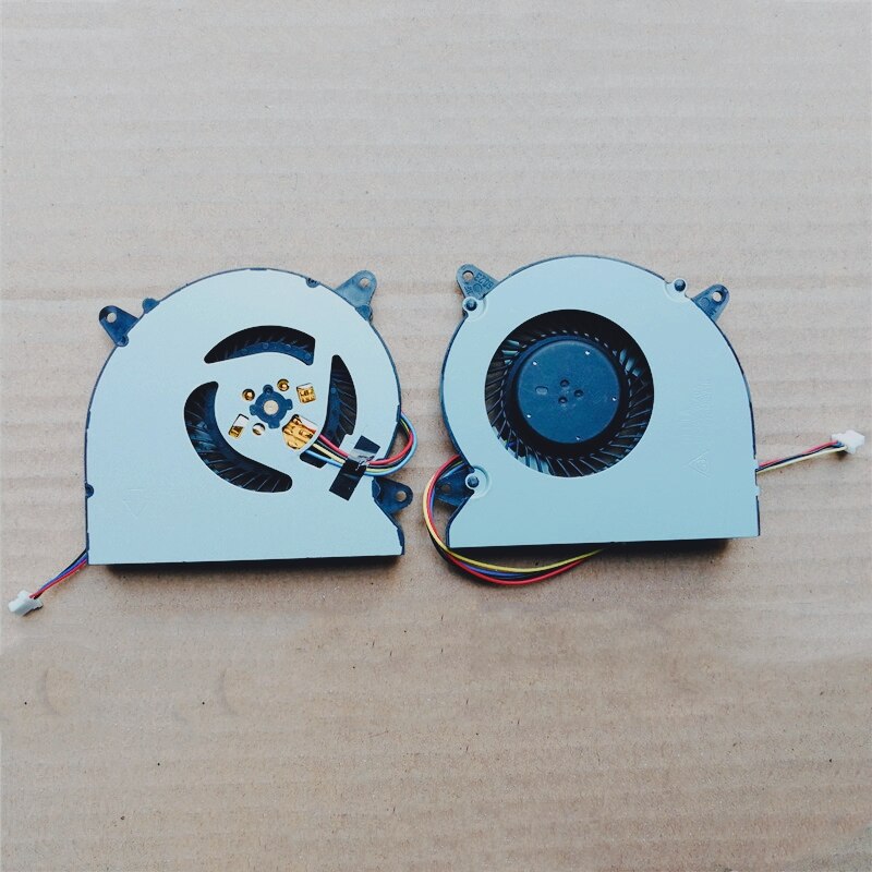 CPU Cooler Fan For ASUS N550 N550J N550JA N550JK N... – Grandado