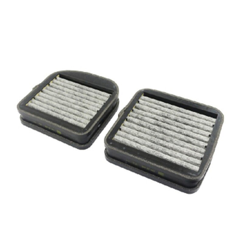 2PCS Car Cabin Air Filters for MERCEDES-BENZ C215-... – Grandado