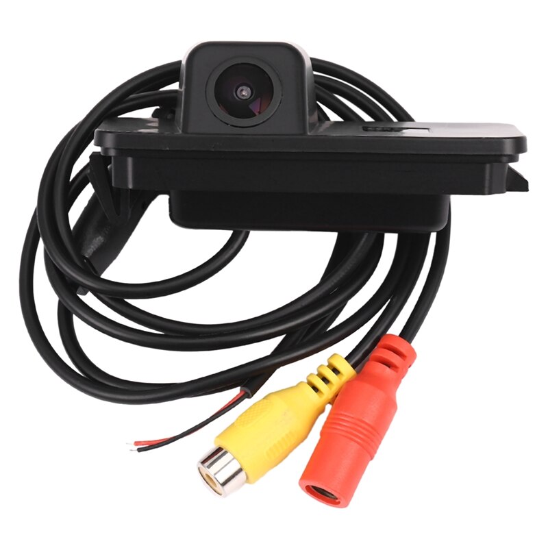 Car Reversing Rear View Camera For Volkswagen Pass... – Grandado