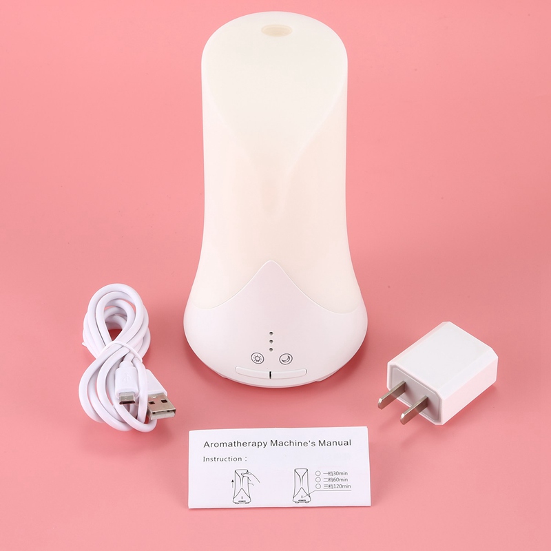 Aromatherapy Humidifier USB Mini Aromatherapy Mach... – Grandado