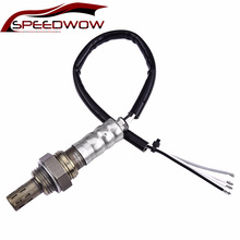 SPEEDWOW 4-Wrie Universal Lambda Probe Oxygen O2 S... – Vicedeal