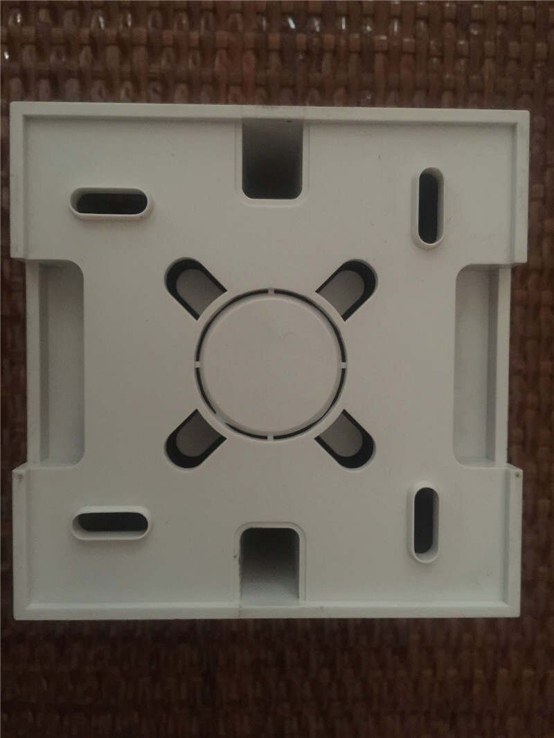 25 PCS FTTH home box embedded in wall box 86 fiber... – Vicedeal