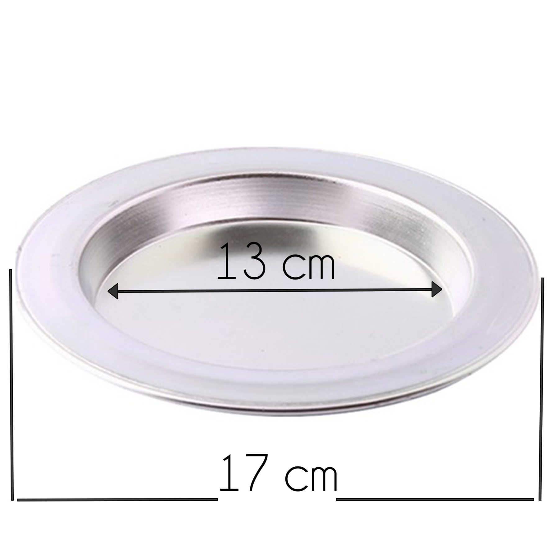 Kunefe Plate Plates 6 Pcs Serving Plate Dish Famou... – Vicedeal