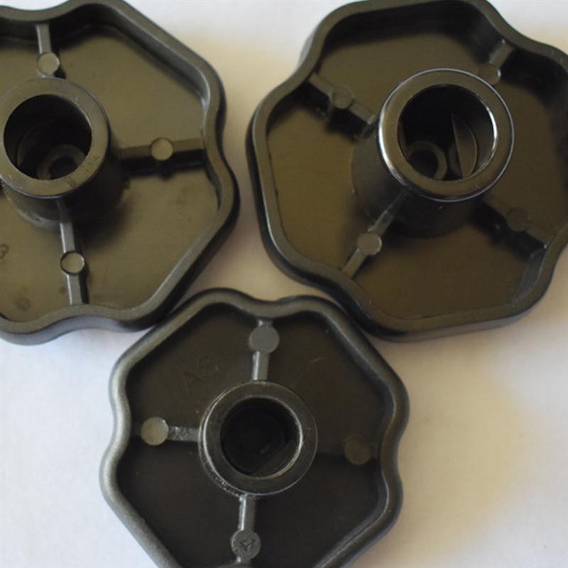 4Pcs Pressure Cooker Cover Knobs Anti-explosion Pl... – Vicedeal
