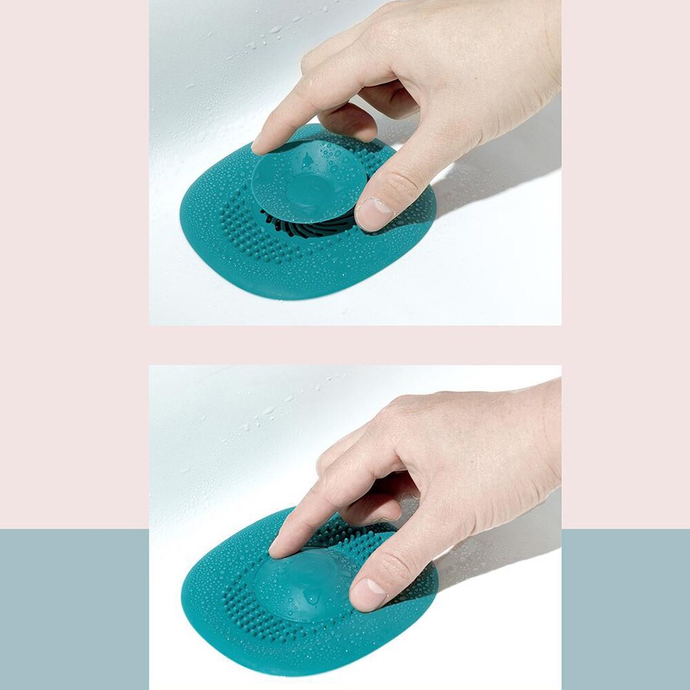 Kitchen sink drain plug filter bathtub drain plug ... – Grandado