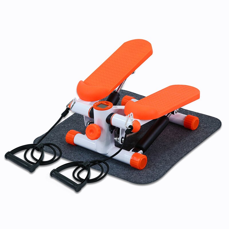 Gezondheid Herstel Pedal Exerciser Mini Cross Trai... – Vicedeal