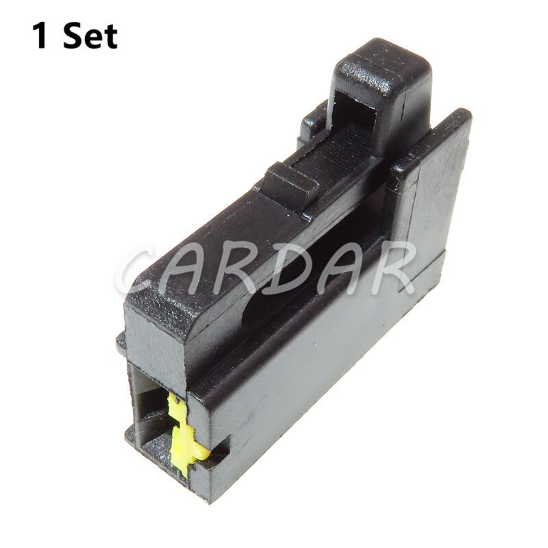 1 Set 1 Pin Connector Auto Horn Socket For Toyota ... – Vicedeal