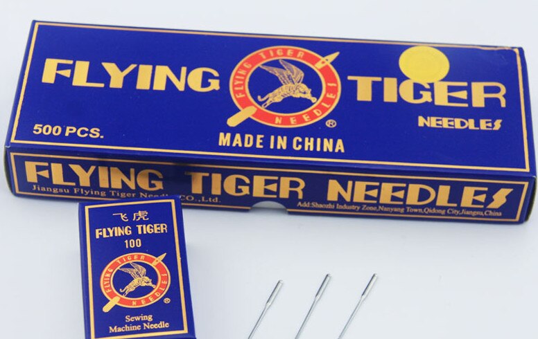 Made In Japan TVx1 Tv * V Naald Industriële Naaima... – Vicedeal