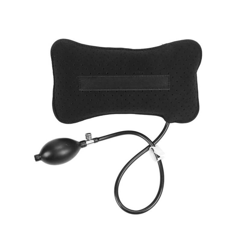 Inflatable Lumbar Support Pillow Inflatable Lumbar... – Grandado