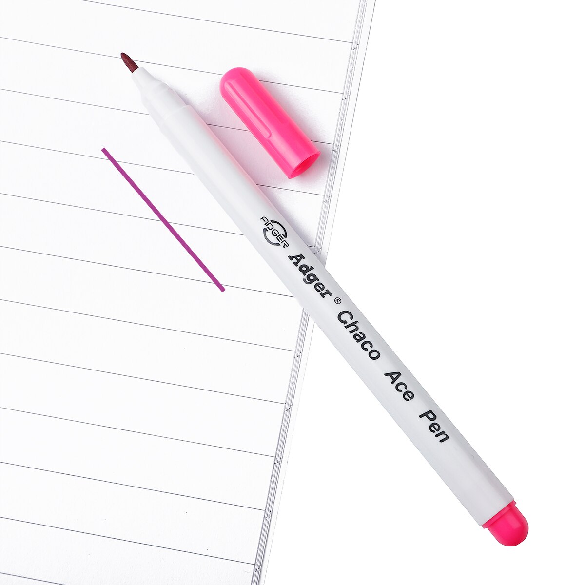 1 stücke Tinte Verschwinden Stoff Marker Stift DIY... – Grandado