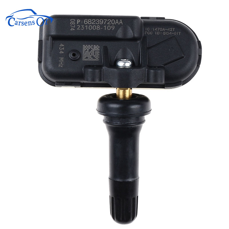 1 pc/4 stücke 433 Mhz TPMS Sensor Reifendruck Sens... – Grandado
