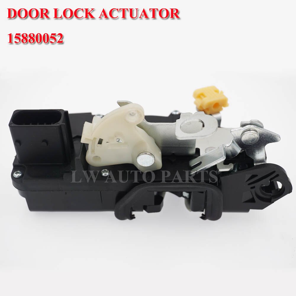 Auto Linker Deurslot Actuator Voor Gmc Chevy Cadil... – Grandado