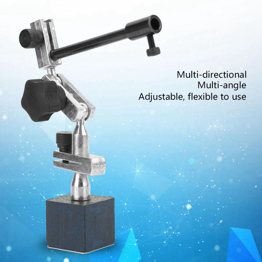 Soporte de Base magnética ajustable Multi-ángulo d... – Grandado