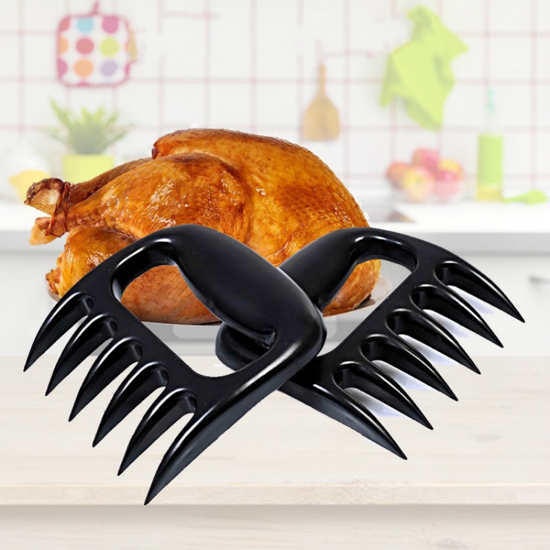 Creatieve Beer Klauw Vlees Separator Poot Anti Ver... – Grandado