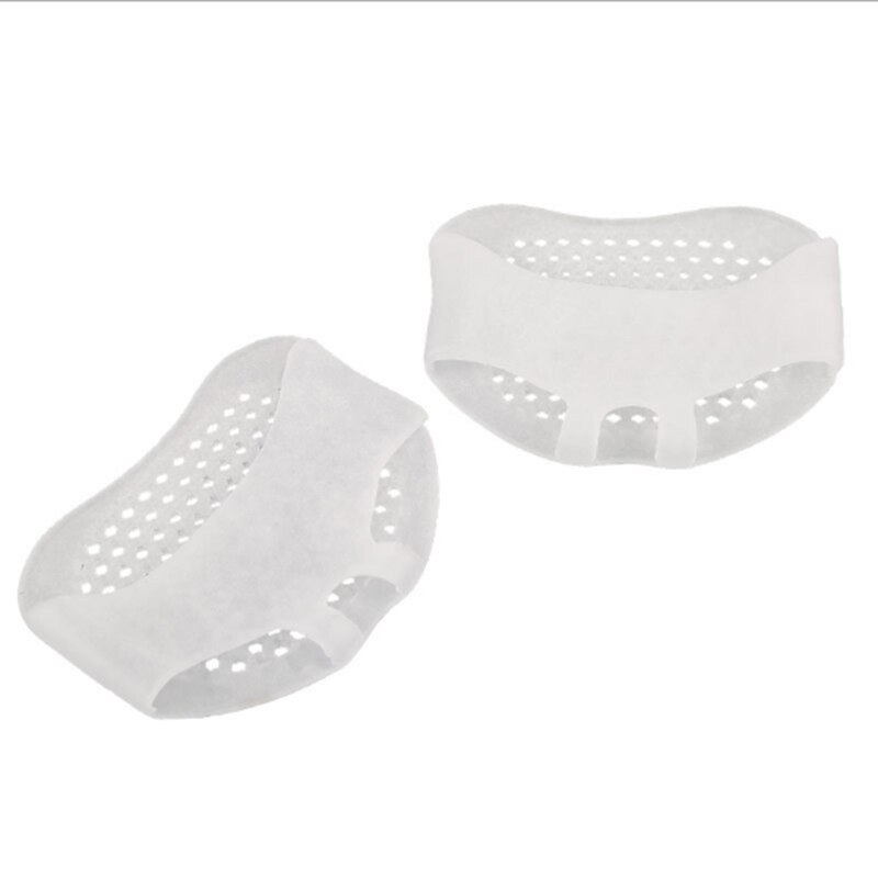 2Pair BYEPAIN Metatarsal Pads - Ball of Foot Cushi... – Grandado