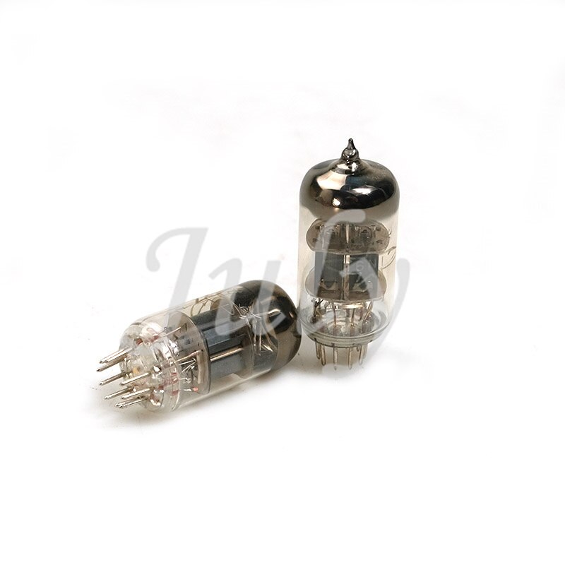 10pcs/lot 6N1 Vacuum Tube Amp Class J tube replace... – Grandado