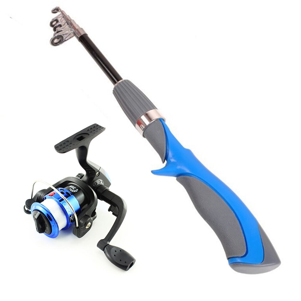 Hengel En Reel Set Casting Hengels Carbon Ultra Li... – Grandado