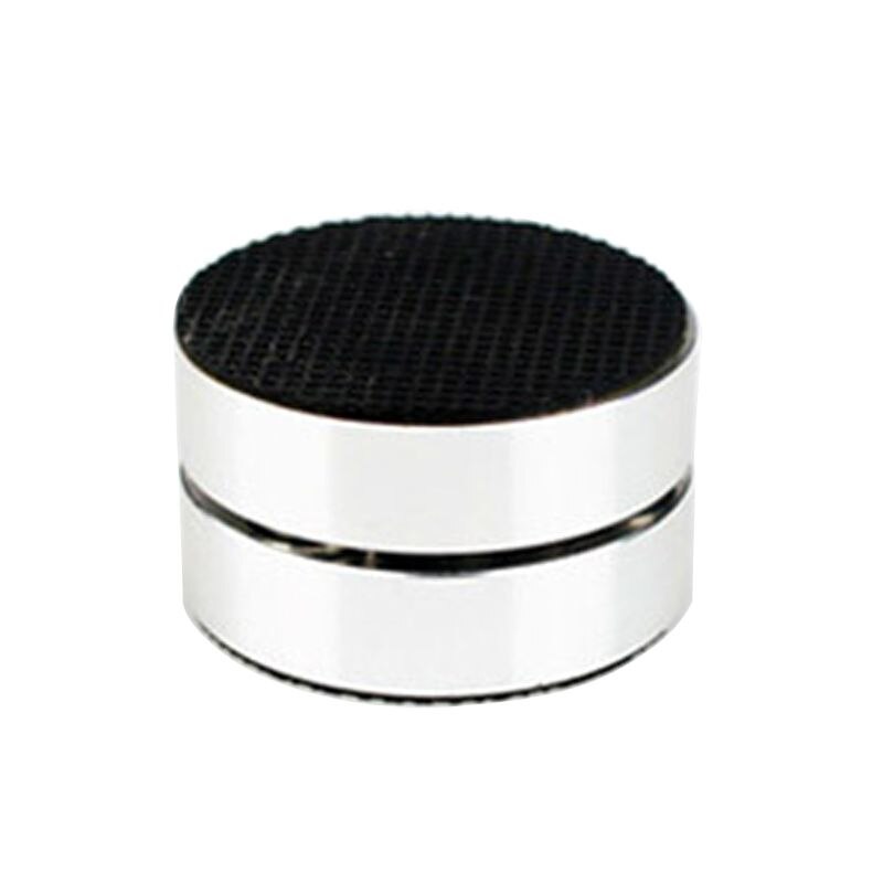 Aluminum Alloy Anti-shock Feet Pad Stereo Speakers... – Vicedeal