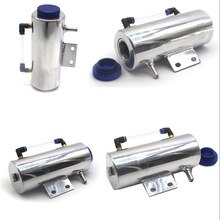 Universele Aluminium 500Ml Auto Radiator Koelwater... – Grandado