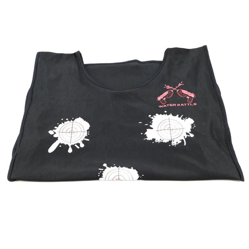 2Pcs Water Activated Vests Water Battles Toy for K... – Grandado