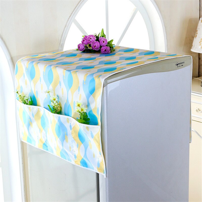 Fridge Dust Covers Multi-Purpose Washing Machine T... – Vicedeal