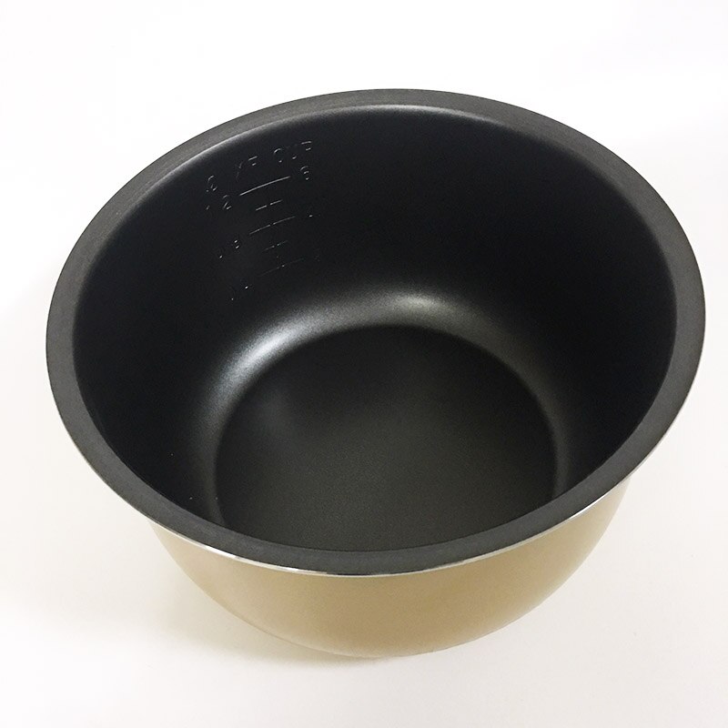 Universal electric rice cooker bowl for Midea 3L n... – Grandado