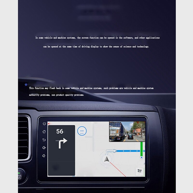 Full HD Car DVR USB Driving Recorder with ADAS Sys... – Vicedeal