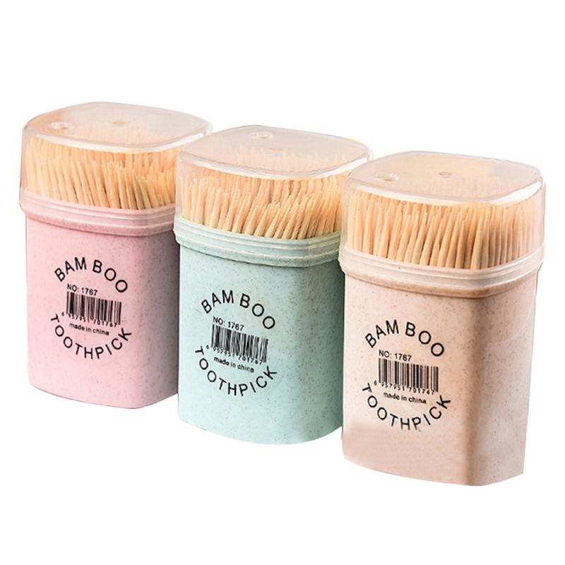 Household Full-automatic Small Bird Toothpick Hold... – Vicedeal