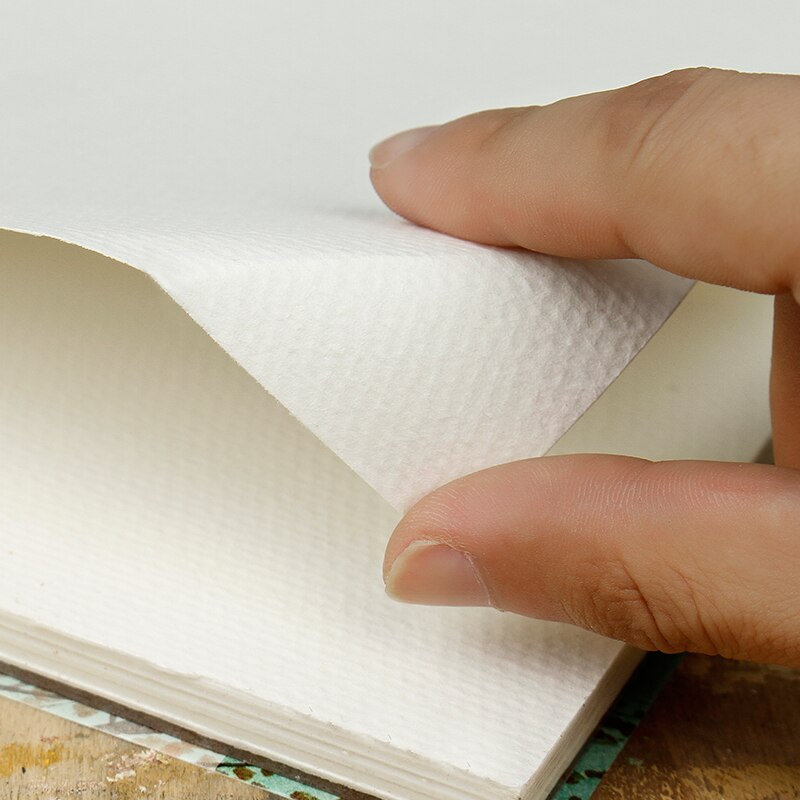 Watercolor paper A3 / A4 / A5 sketch watercolor pa... – Grandado