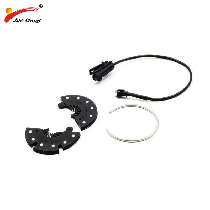 JS 48V 350W 500W DC Controller Set S900LCD display... – Grandado