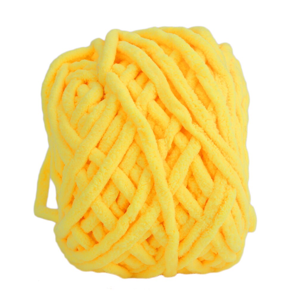 bricolage maison écharpe pull serviette épais fil ... – Grandado