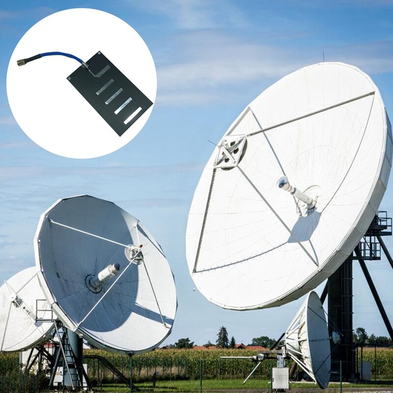 2.4Ghz Pcb Directionele Antenne, 2.4G Yagi Directi... – Grandado