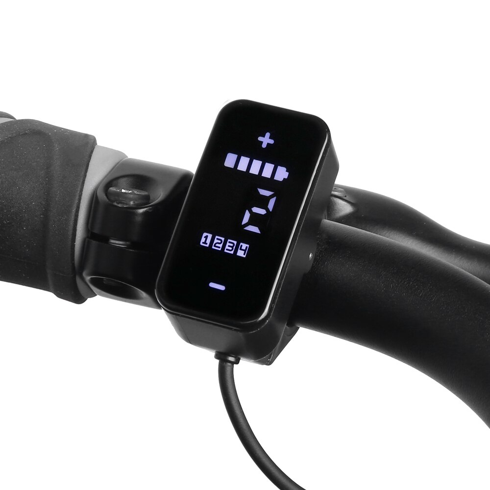 Bafang E-Bike Hdmi Display Indicator Dp E160 Voor ... – Vicedeal