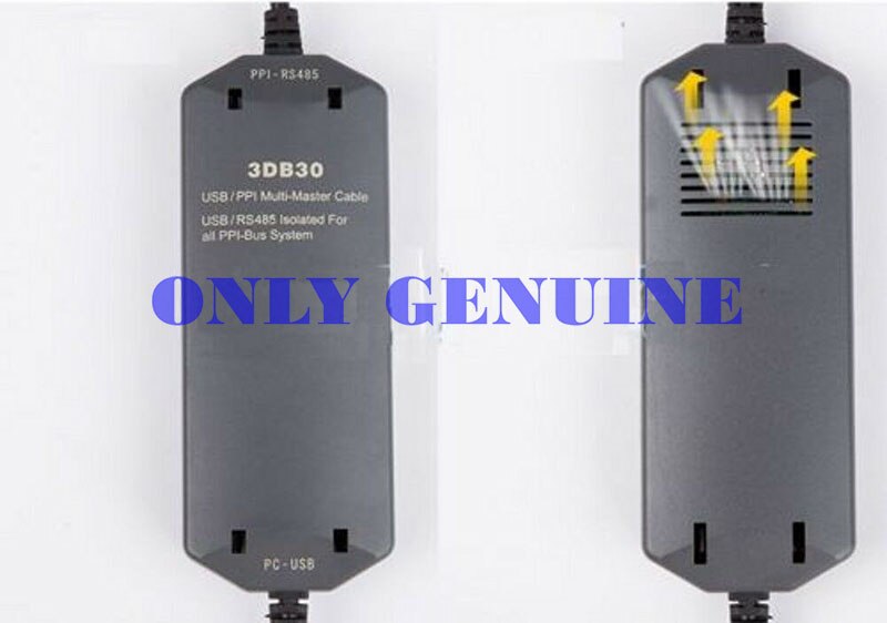 6ES7901-3DB30-0XA0 Programming Multi-Master Cable ... – Grandado