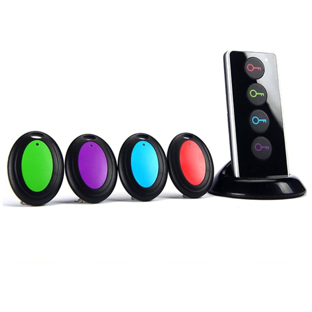 House Smart Beeper Locator Key Finder Alarm Caller... – Vicedeal