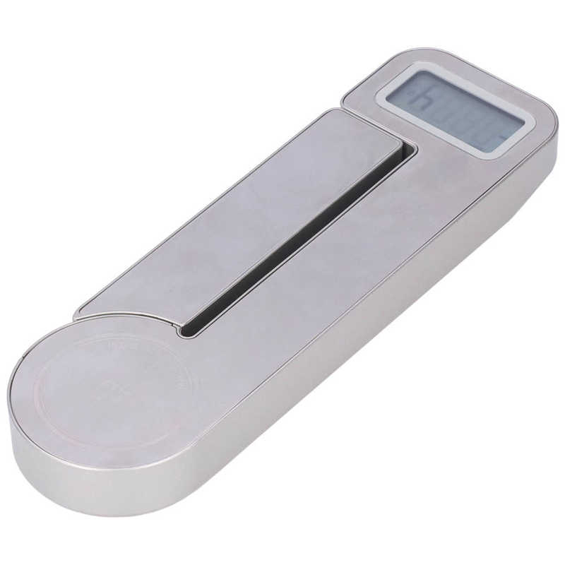 Food Scale LCD Display Tare Calculation 5kg Bearin... – Grandado