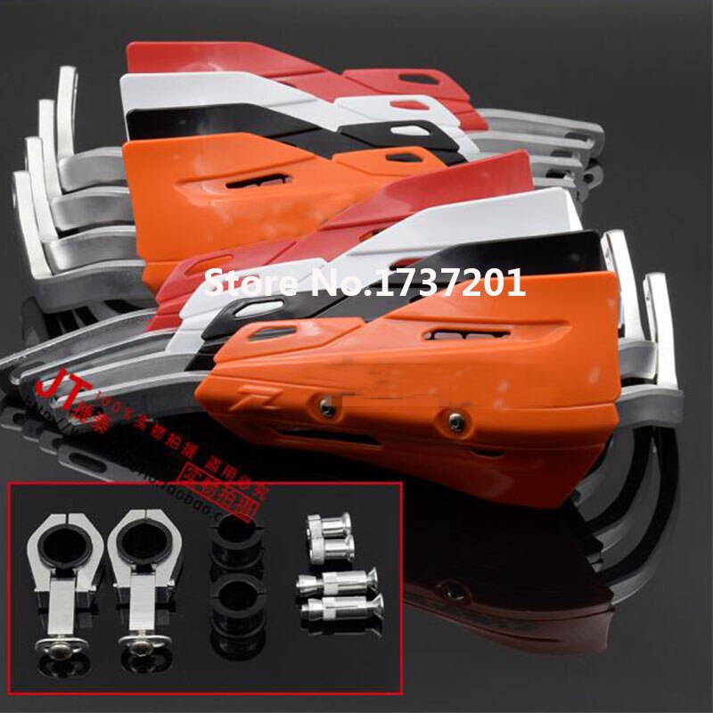 Universal Motorcycle Hand Guards Dirt bike MX Moto... – Vicedeal