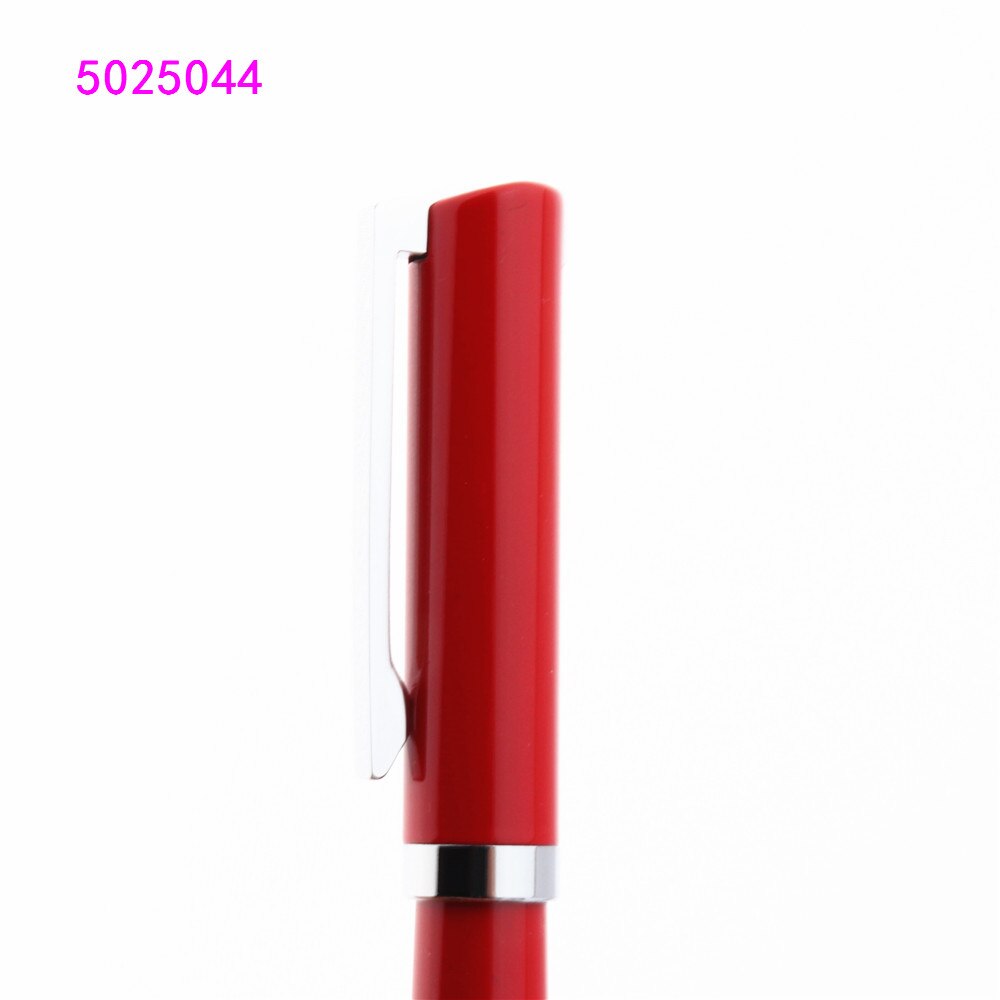 Luxe 422 Zwart wit Rood Kleur School student offic... – Grandado