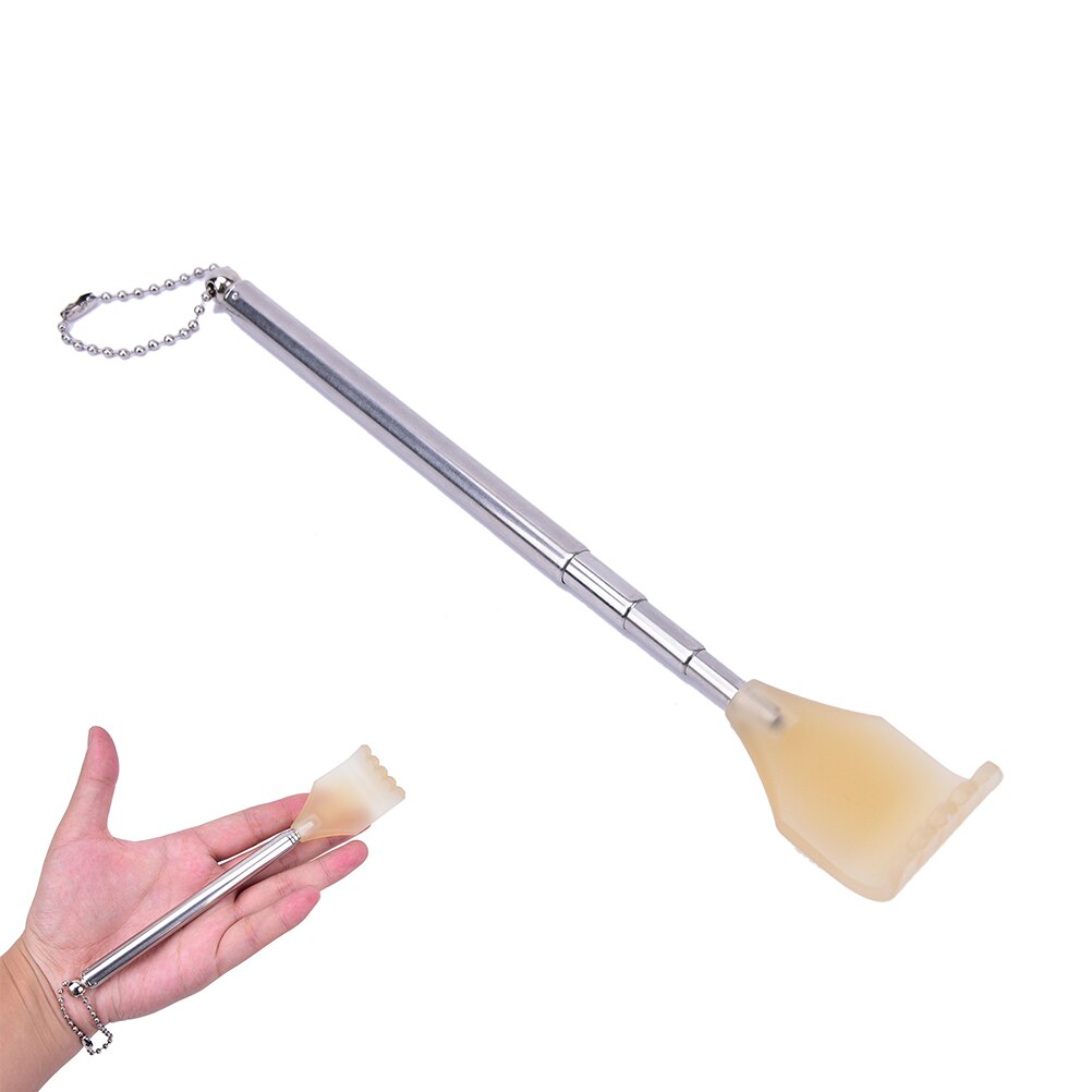 Long Handle Back Massage Scratcher Telescopic Scra... – Grandado