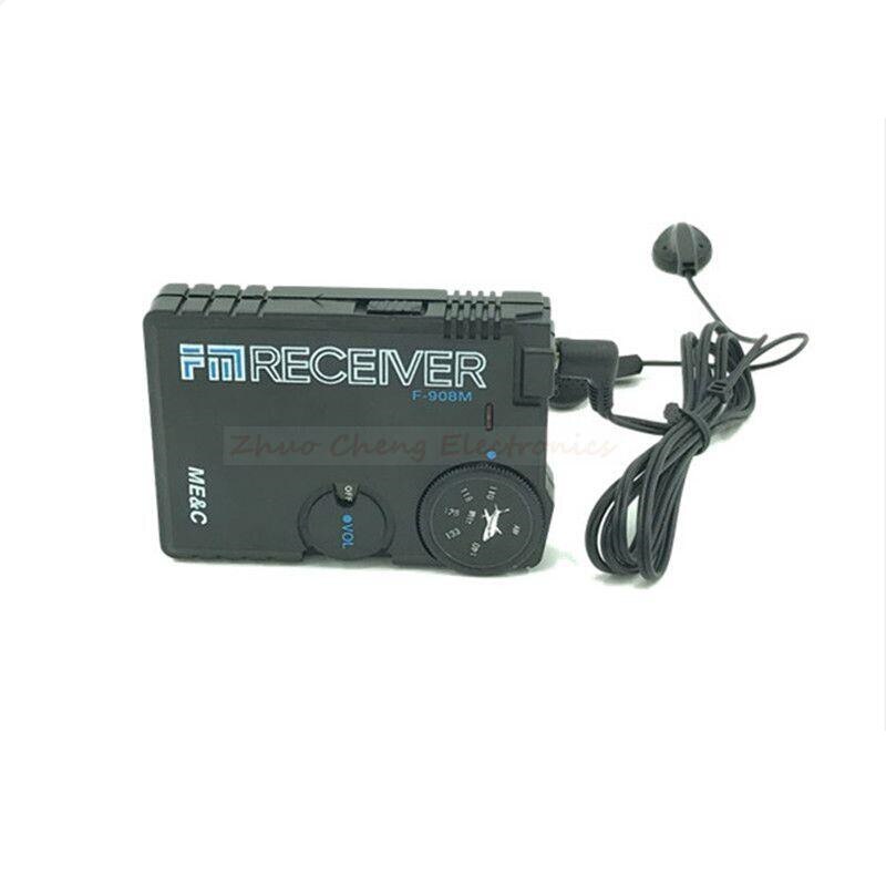 110-140M Air band radio receiver Airband Radio Rec... – Grandado