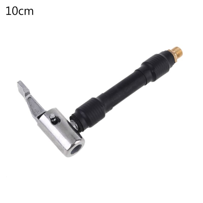 10cm/20cm/60cm Locking Air Chuck Car Bicycle Tyre ... – Vicedeal
