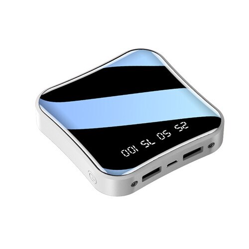 Fast Charging 80000mAh High Capacity Portable Char... – Grandado