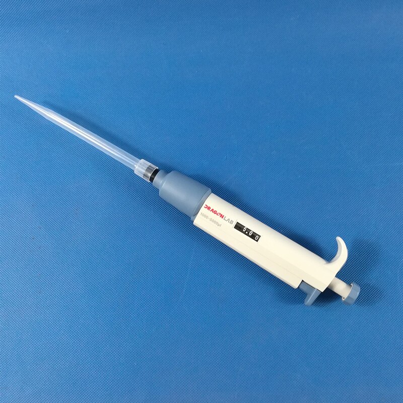 1-5ml Dragon Lab Brand Single Channel Manual Adjus... – Vicedeal