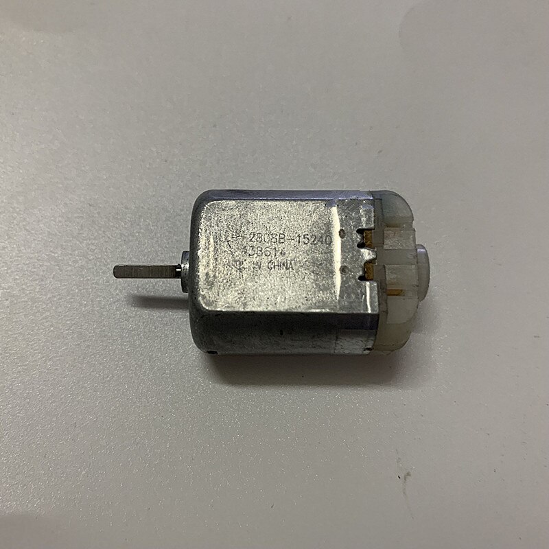 1Pcs FC-280SB-15240/70384G BN445X21 Motor Dc Motor... – Grandado