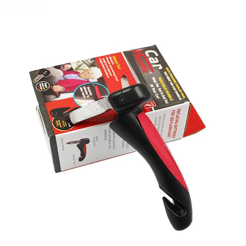 5 in 1 Vehicle Support Handles Car Assist Support ... – Grandado