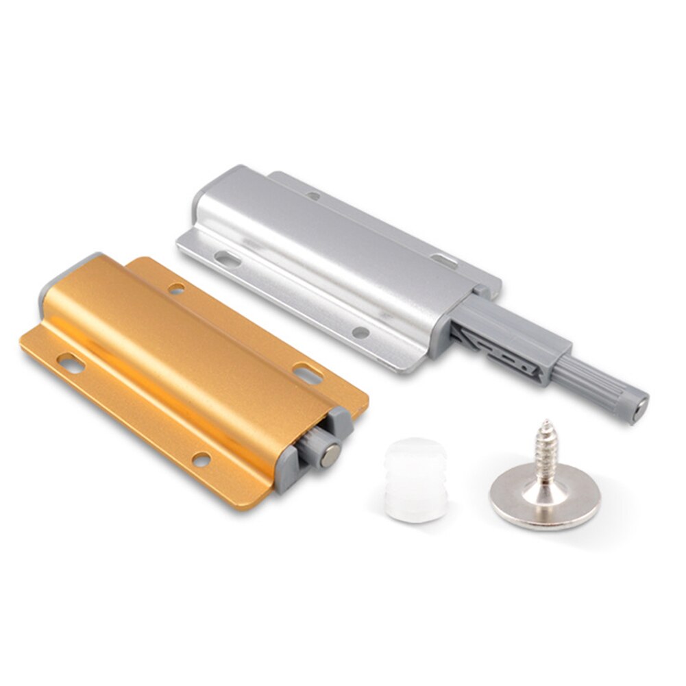6Pcs Magnetische Touch Latch Push Open Kast Kast M... – Vicedeal