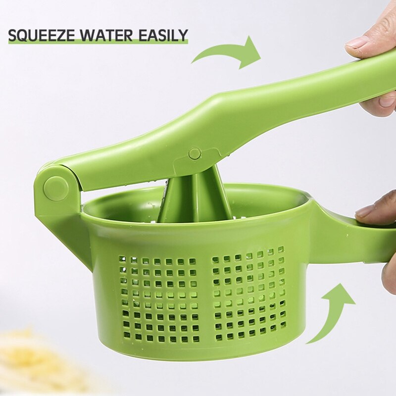 Manual Squeezer Juicer Manual Multifunctional Hand... – Grandado