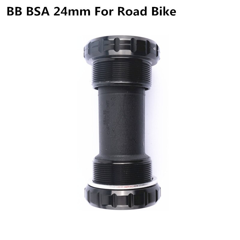 FOVNO Bottom Bracket BSA PA BB Shaft Diameter 24mm... – Grandado