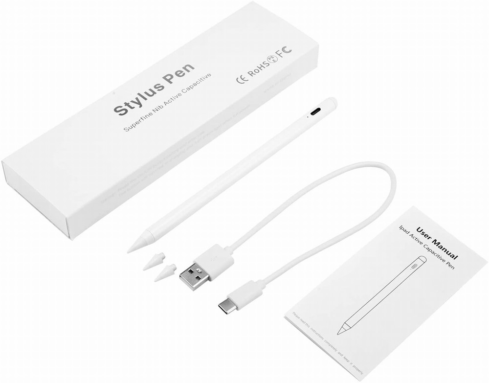 Latest Stylus Pen for iPad Tablet With Tilt Sensin... – Grandado