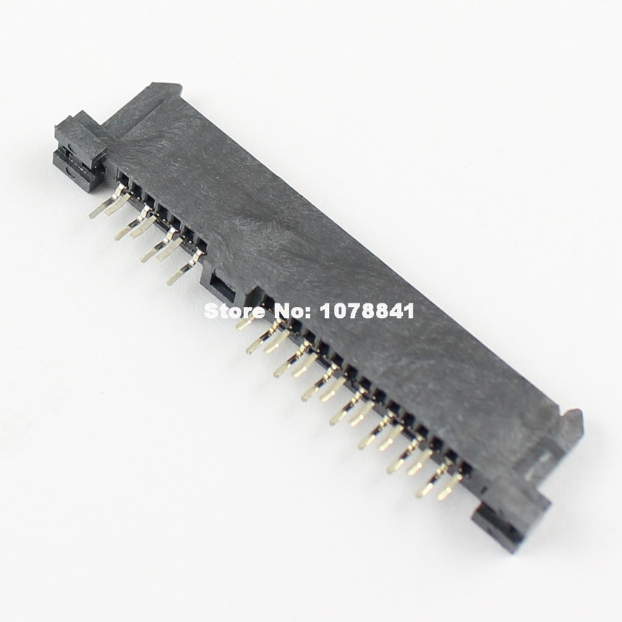10 Pcs Per Lot SATA 7+15 Pin 22 Pin Female Hard Dr... – Grandado